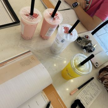 CREPE ESCAPE - Updated December 2025 - 25 Photos & 16 Reviews - 4740 ...