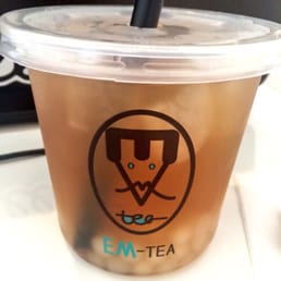EM-TEA - Updated October 2025 - 417 Photos & 398 Reviews - 3570 G St ...