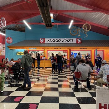 FLEA LAND - Updated October 2025 - 48 Photos & 16 Reviews - 1100 Three ...