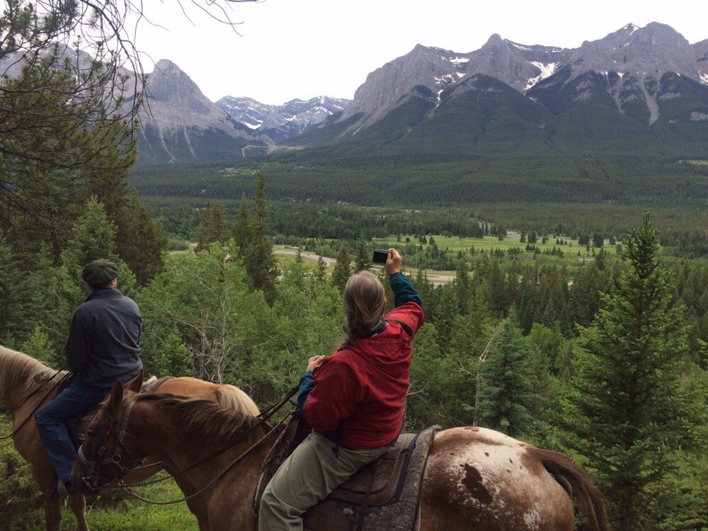 CROSS ZEE RANCH - Updated December 2025 - 2500 Palliser Trail, Canmore ...