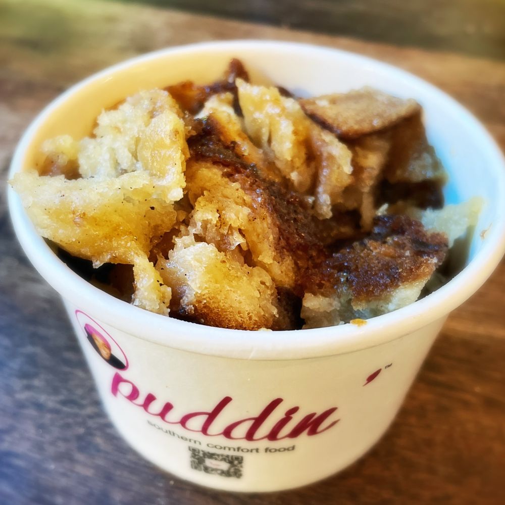 PUDDIN’ - Updated October 2025 - 474 Photos & 502 Reviews - 1309 5th St ...
