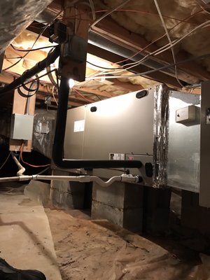 SUBZERO HEATING & COOLING - Updated December 2025 - 32 Photos & 27 Reviews - 1518 Neelley Rd ...