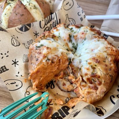 CALIC BAGEL - Updated August 2025 - 1619 Photos & 765 Reviews - 2748 W ...