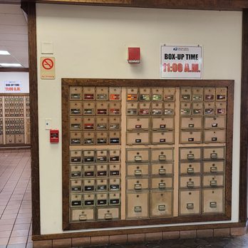 US POSTAL SERVICE - Updated July 2025 - 19 Photos & 37 Reviews - 900 E ...