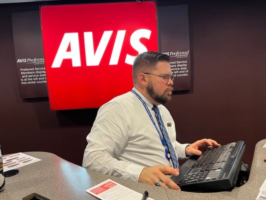 AVIS RENT A CAR - Updated December 2025 - 79 Photos & 317 Reviews - 600 ...