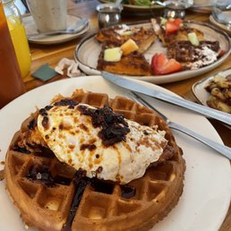 HATCH 44 CAFE - Updated January 2026 - 1829 Photos & 984 Reviews - 25 ...