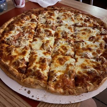 WILSON PIZZA PALACE - Updated December 2025 - 102 Photos & 100 Reviews ...