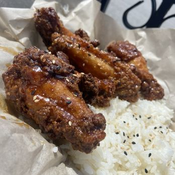 CHI-KIN - Updated June 2024 - 998 Photos & 514 Reviews - 813 N Mills ...