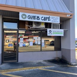 GUIEB CAFE - Updated November 2024 - 856 Photos & 414 Reviews - 98025 ...