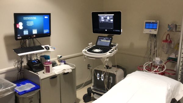 CITY OF HOPE MEDICAL CENTER - Updated October 2025 - 1500 E Duarte Rd ...