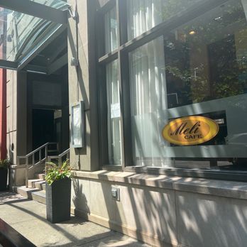 MELI CAFE - Updated March 2024 - 675 Photos & 685 Reviews - 500 S ...