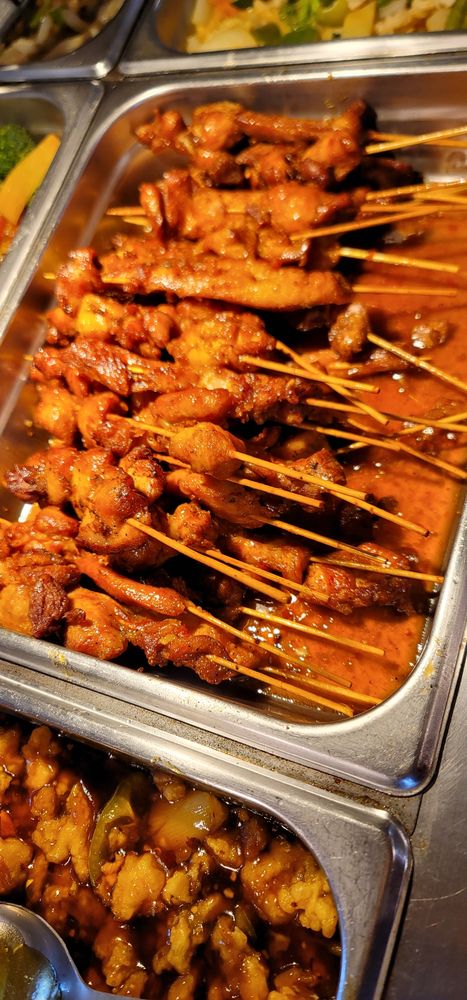 ASIAN GOLDEN BUFFET - Updated September 2025 - 68 Photos & 72 Reviews ...