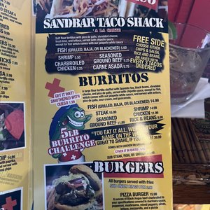 SANDBAR SPORTS GRILL - 704 Photos & 789 Reviews - 4301 Ocean Beach Blvd ...