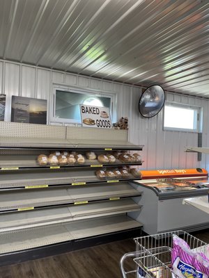 TROYER’S COUNTRY STORE - Updated May 2025 - 39 Photos - 10599 South ...