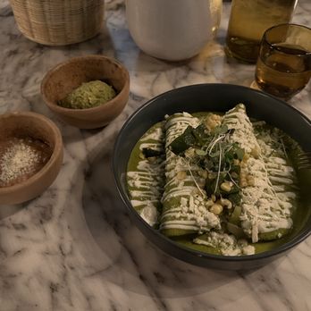 NICOLÁS COCINA DE HERENCIA - Updated May 2024 - 157 Photos & 83 Reviews ...