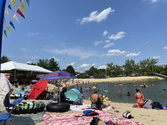 BELLMAWR LAKE - Updated July 2025 - 14 Photos & 27 Reviews - 850 Creek ...