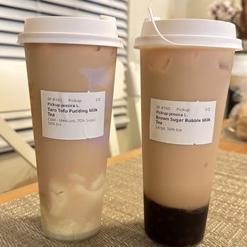 MOGE TEE - Updated July 2024 - 171 Photos & 106 Reviews - 5664 Mission ...