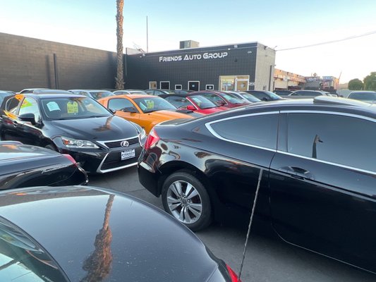 FRIENDS AUTO GROUP - Updated December 2025 - 19 Photos & 47 Reviews ...