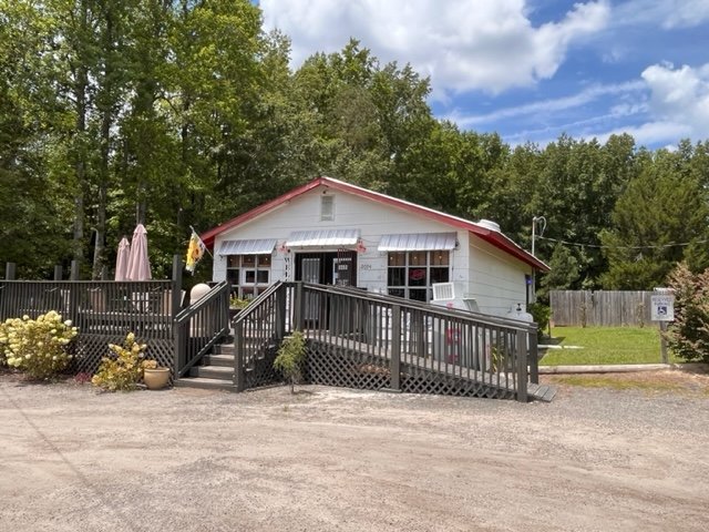 THE BURGER RANCH - Updated July 2024 - 2094 Green Sea Rd S, Loris ...