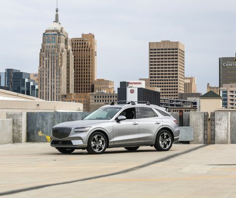 GENESIS OF EDMOND - Updated December 2025 - 14137 N Broadway Ext ...