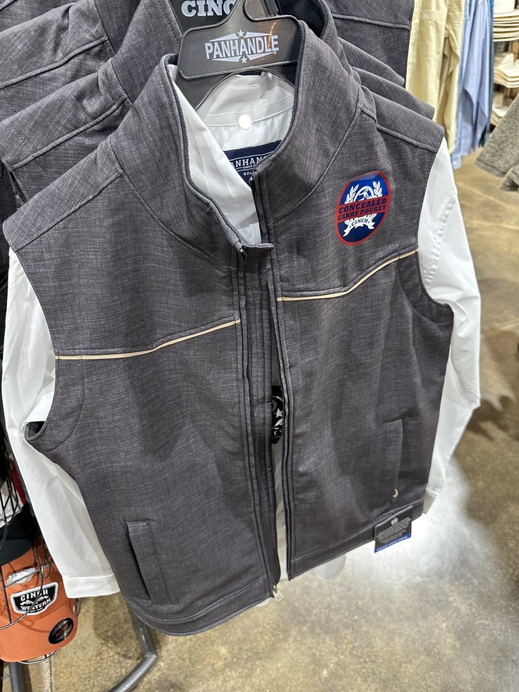 YEE HAW RANCH OUTFITTERS - Updated December 2025 - 41 Photos & 15 ...