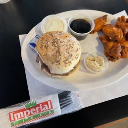 IMPERIAL PIZZA - Updated August 2024 - 451 Photos & 401 Reviews - 1035 ...