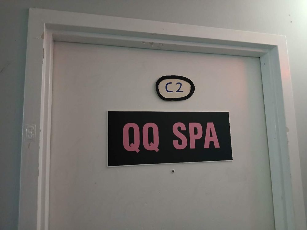QQ SPA - Updated October 2025 - Request an Appointment - 29 Photos ...