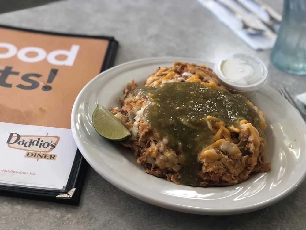 DADDIO’S DINER - 71 Photos & 118 Reviews - 134 W Wilson St, Batavia ...