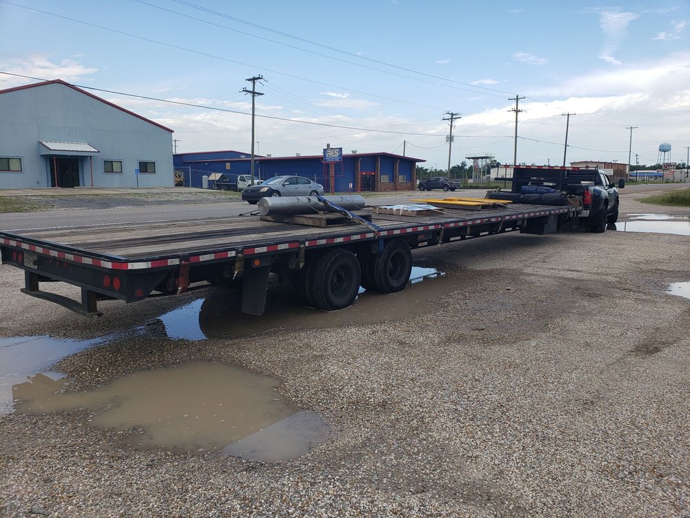 PROGRESS MACHINE - Updated October 2025 - 182 Louisiana, Morgan City ...