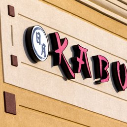 KABU JAPANESE STEAKHOUSE & SUSHI - Updated December 2025 - 448 Photos ...