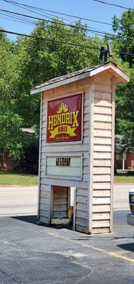 HENDRIX BARBECUE - Updated July 2025 - 46 Photos & 79 Reviews - 615 N ...