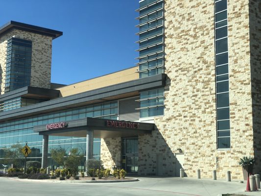 RESOLUTE BAPTIST HOSPITAL - Updated December 2025 - 22 Photos & 143 ...