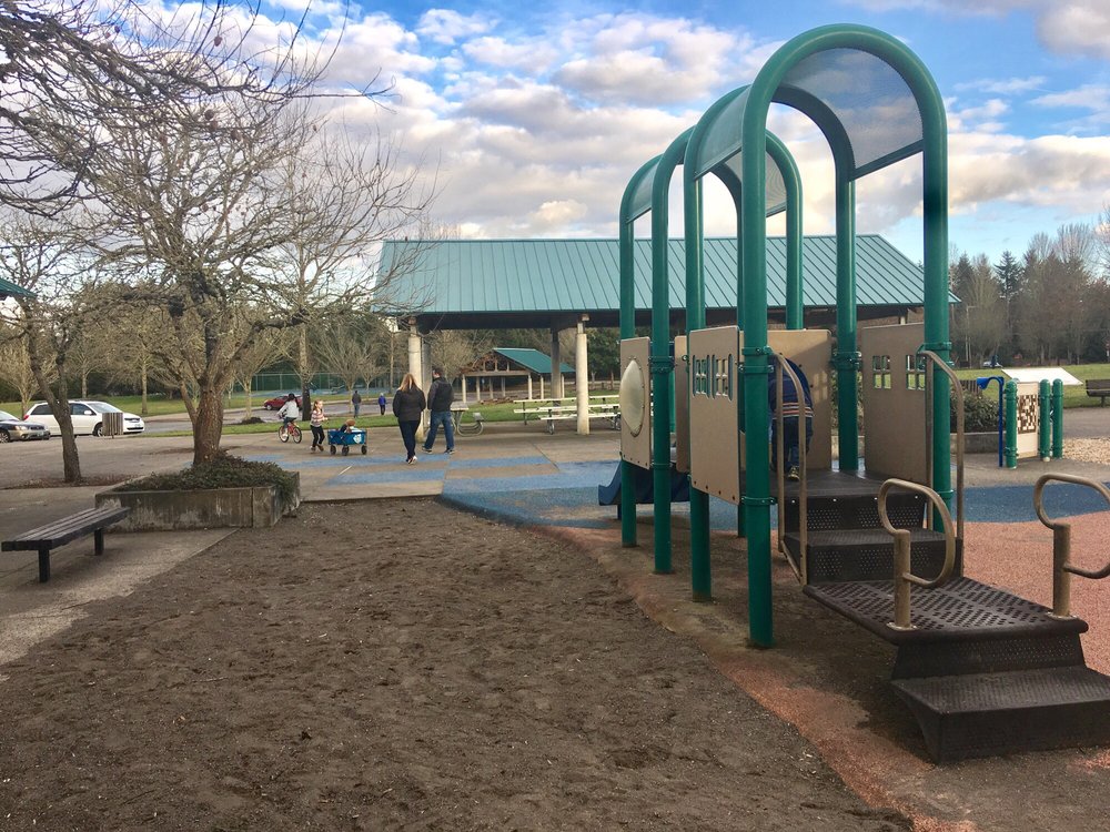 IBACH PARK - Updated December 2025 - 16 Photos - 10455 SW Ibach St ...