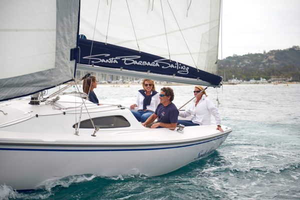 SANTA BARBARA SAILING CENTER - Updated December 2025 - 238 Photos & 167 ...