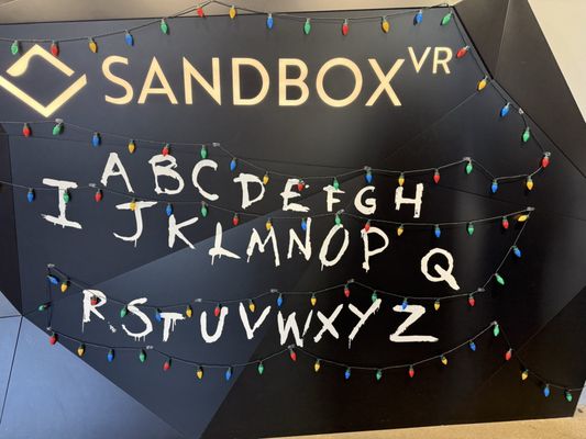 SANDBOX VR - Updated December 2025 - 23 Photos & 38 Reviews - 1656 ...