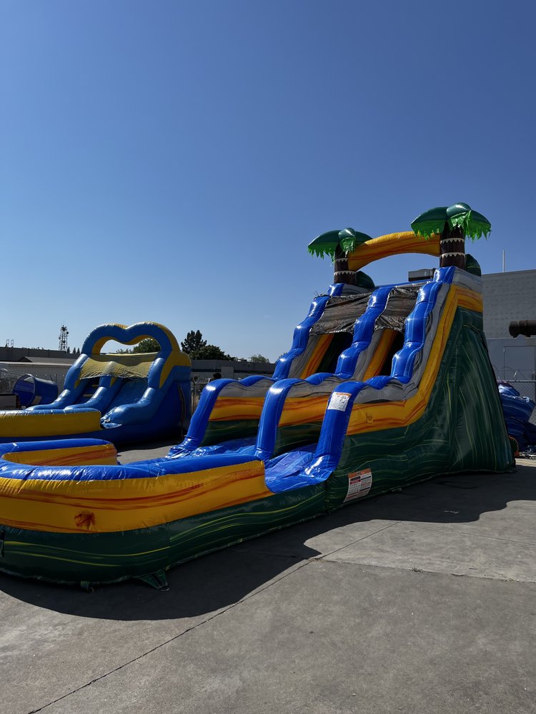 ROSEVILLE BOUNCE HOUSE RENTALS - Updated April 2025 - 174 Photos ...