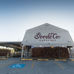 GOODE COMPANY BARBEQUE - Updated May 2025 - 663 Photos & 1385 Reviews ...
