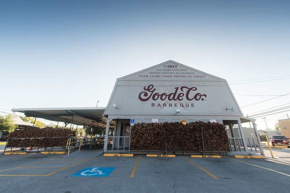 GOODE COMPANY BARBEQUE - Updated October 2025 - 700 Photos & 1395 ...