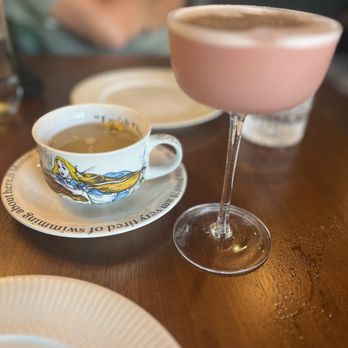 THE RABBIT HOLE - Updated October 2025 - 23 Photos & 10 Reviews - 201 W ...