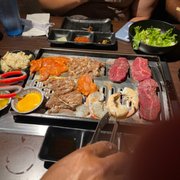 WANG CHO KOREAN BBQ - 1592 Photos & 1496 Reviews - Korean - 3639 ...