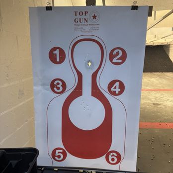 TOP GUN - Updated January 2026 - 149 Photos & 370 Reviews - 5901 ...