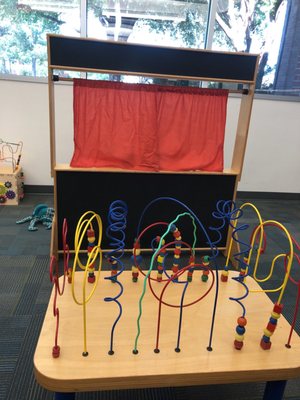 PARR LIBRARY - Updated September 2025 - 30 Photos & 21 Reviews - 6200 ...