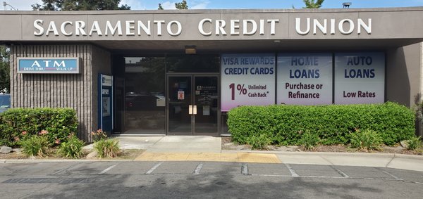 SACRAMENTO CREDIT UNION - Updated December 2025 - 25 Reviews - 3660 ...