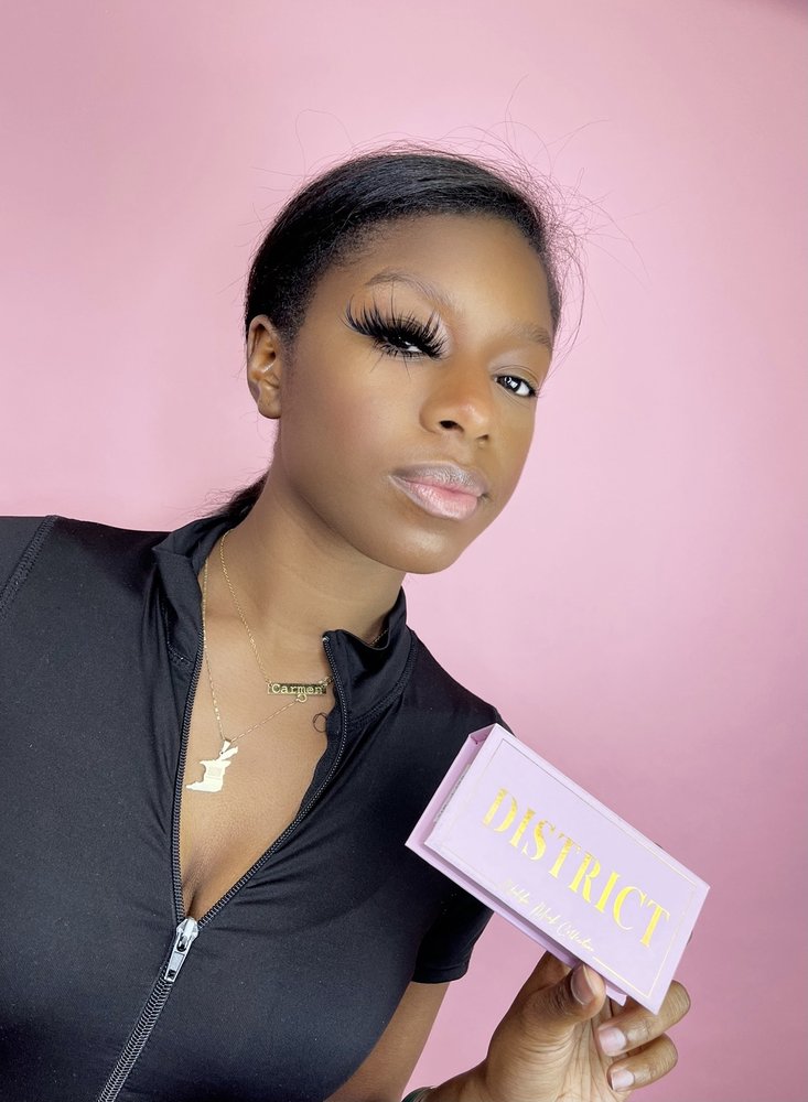 LASHCREME LUXURY MOBILE LASHES - Request an Appointment - Atlanta ...