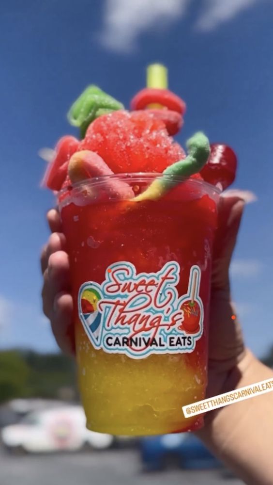 SWEET THANGS CARNIVAL EATS ATLANTA - Updated December 2025 - 38 Photos ...