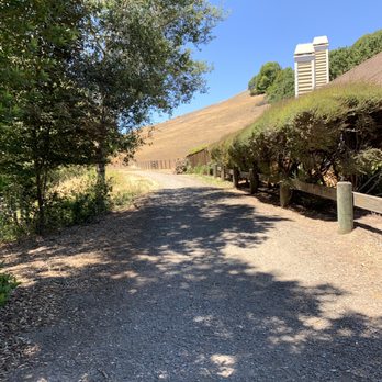 MT. BURDELL OPEN SPACE PRESERVE - Updated October 2025 - 162 Photos ...