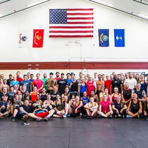 MCKIBBEN GYM - 16 Reviews - 1160 Barkeley Ave, Fort Carson, Colorado ...