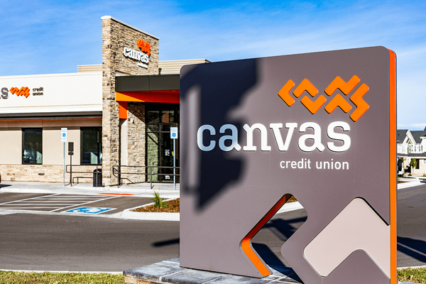 CANVAS CREDIT UNION MEADOWS BRANCH - Updated April 2026 - 4111 Future ...