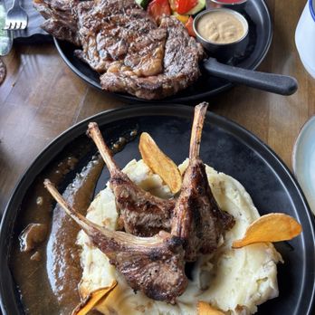 BLUE FIRE RESTAURANT - Updated December 2025 - 106 Photos & 55 Reviews ...