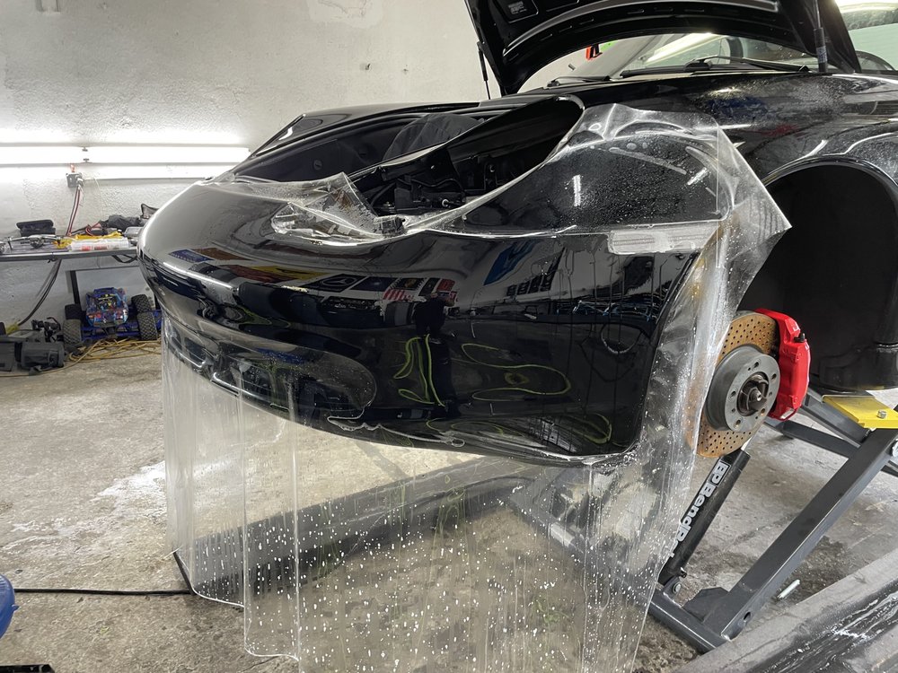 FIVE STAR DETAILING & WRAPS - Updated December 2025 - 918 Photos & 19 ...